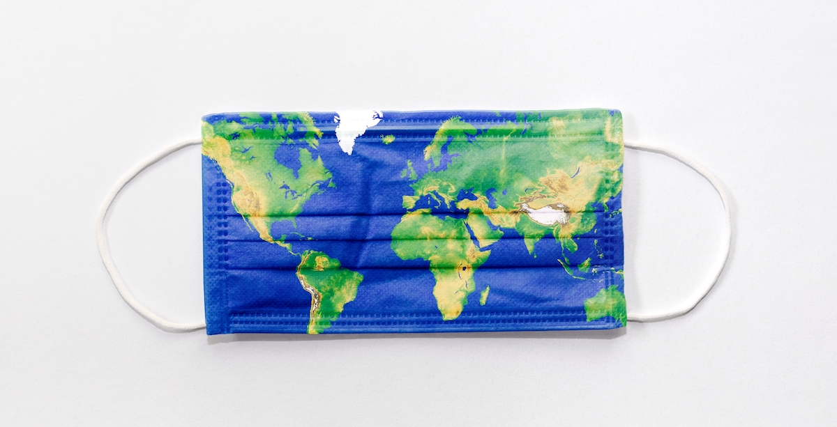 Countries That Require Travel Insurance For Entry