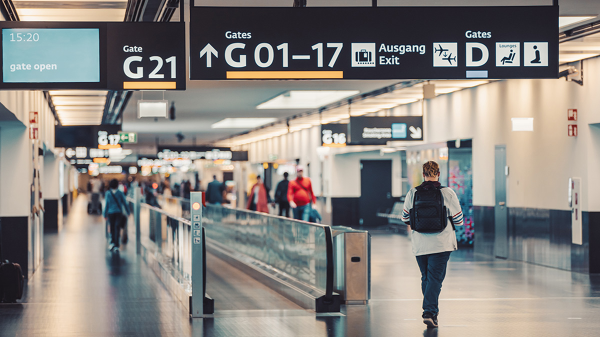 U.S. Airline Carrier Contact Information