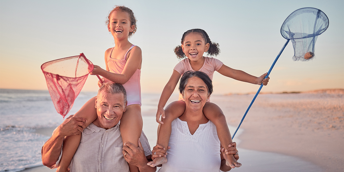 How To Plan an Unforgettable Trip for Skip-Gen Travelers